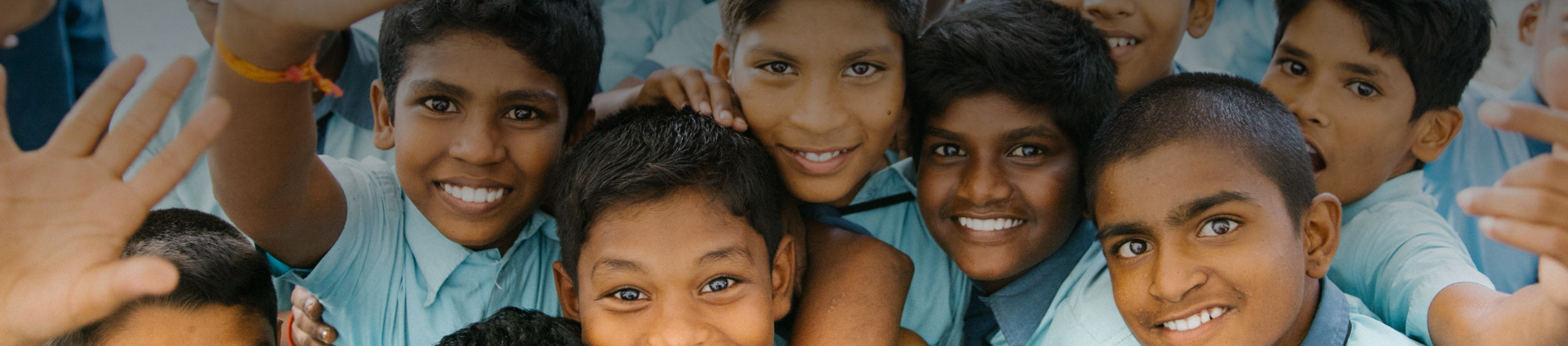 Education | Share & Care Foundation